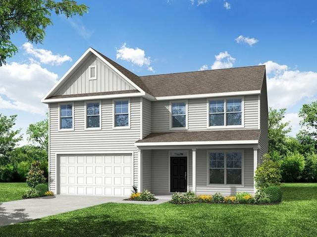 Wilmington Plan Kilburne Village Community