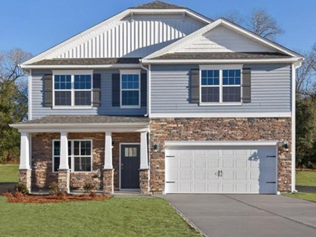 WILMINGTON Plan Hawley Glen Community