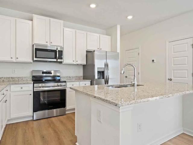 Wilmington Road 3 Bedroom Home for Rent at 4309 Wilmington Rd, Garner, NC 27529