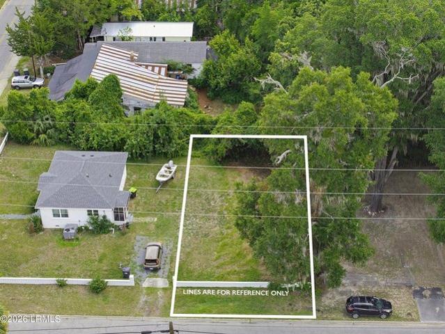 Wilmington St, Beaufort, SC 29902