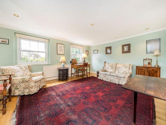 Wilmington Square, WC1X, London