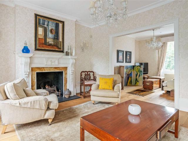 Wilmington Square, London WC1X, 4 bed end terrace house to rent, £8,500 pcm | PrimeLocation