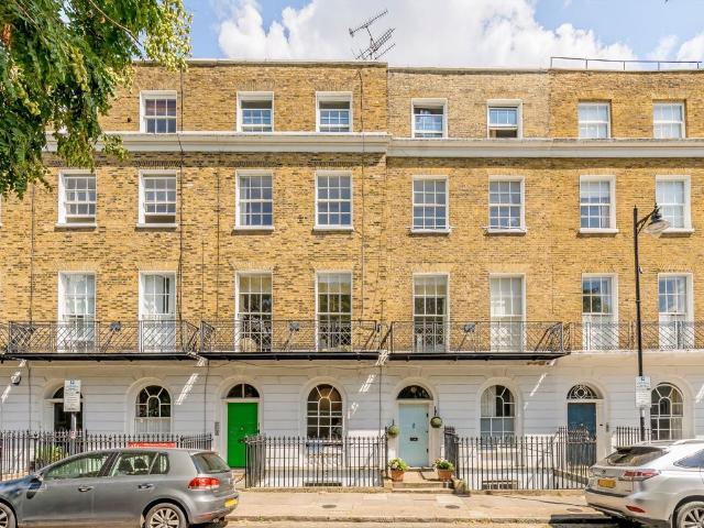 Wilmington Square, London WC1X, 2 bed flat to rent, £3,600 pcm | PrimeLocation