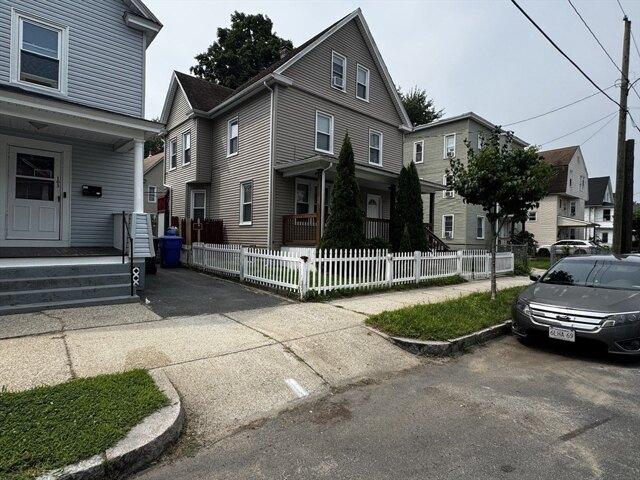 Wilmont St, Springfield, Home For Sale