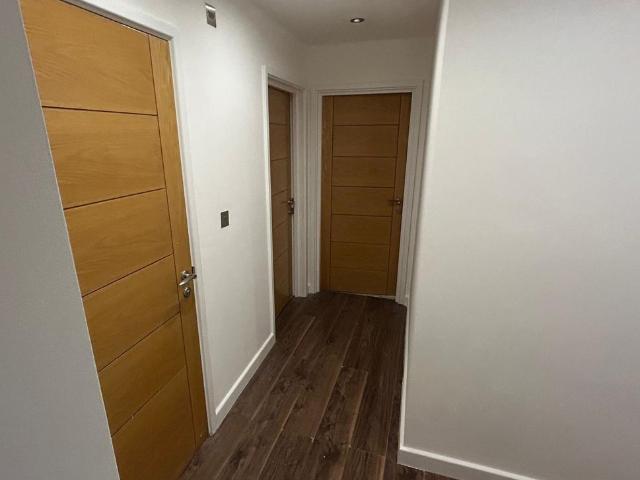 Wilmott House, 101 Brookhill Road. 2 bed flat to rent £1,950 pcm £450 pw