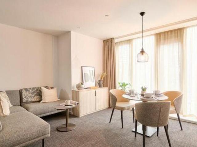 Wilmott Street, Manchester, 1 Bedroom Flat