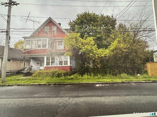Wilmot Ave, Bridgeport, Plot For Sale