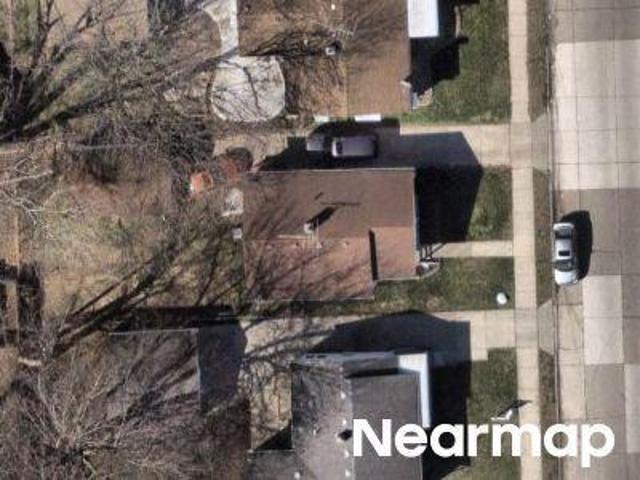 Wilmot Ave