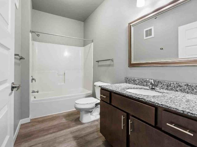 Wilmot Estates Apartments Studio Apartment for Rent at 300 20th St S, Brookings, SD 57006
