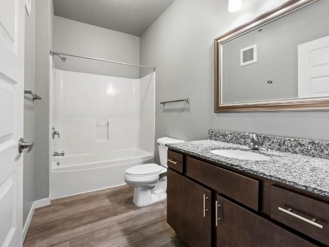 Wilmot Estates Apartments Studio Apartment for Rent at 300 20th St S, Brookings, SD 57006