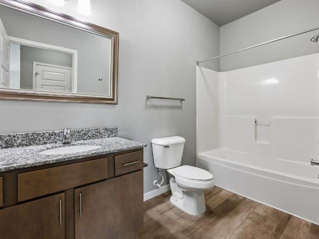 Wilmot Estates Apartments 1 Bedroom Apartment for Rent at 300 20th St S, Brookings, SD 57006