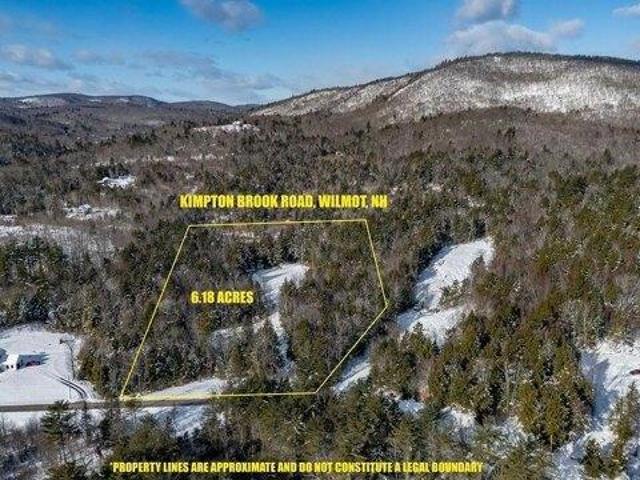 Wilmot NH 03287 104834714