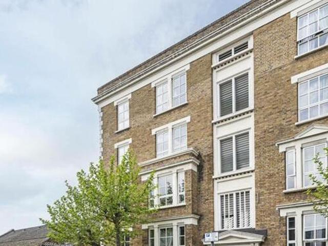 Wilmot Street, Bethnal Green, 1 Bedroom Flat