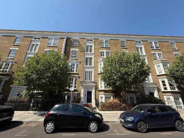 Wilmot Street, Bethnal Green, E2. 1 bed apartment to rent £1,750 pcm £404 pw