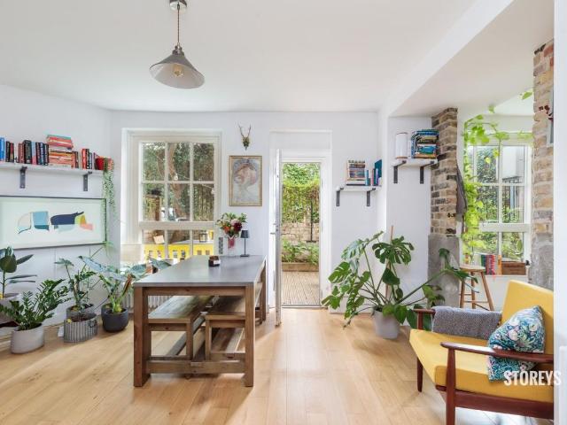 Wilmot Street, Bethnal Green, London E2, 1 bed flat to rent, £2,450 pcm | PrimeLocation