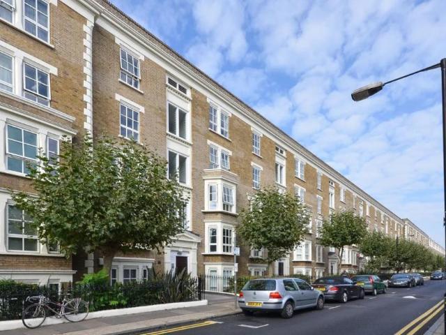 Wilmot Street, Bethnal Green, London. 1 bed flat to rent £1,677 pcm £387 pw