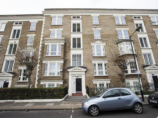 Wilmot Street, London 1 bed flat to rent £1,900 pcm £438 pw