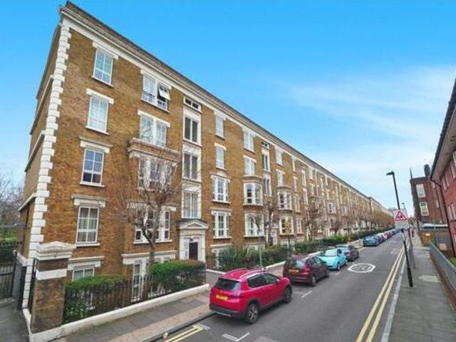 Wilmot Street, London, 1 Bedroom Apartment
