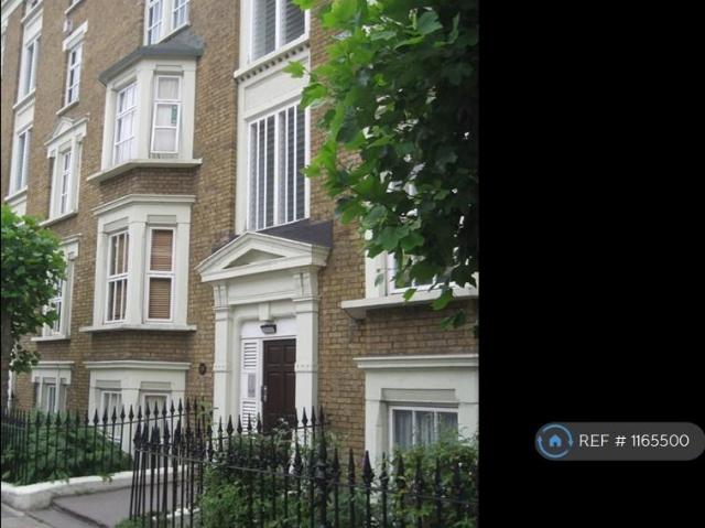 Wilmot Street, London, E2 1 bed flat to rent £1,750 pcm £404 pw