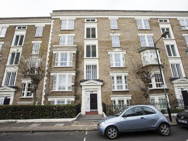 Wilmot Street, London E2, 1 bed flat to rent, £1,900 pcm | PrimeLocation