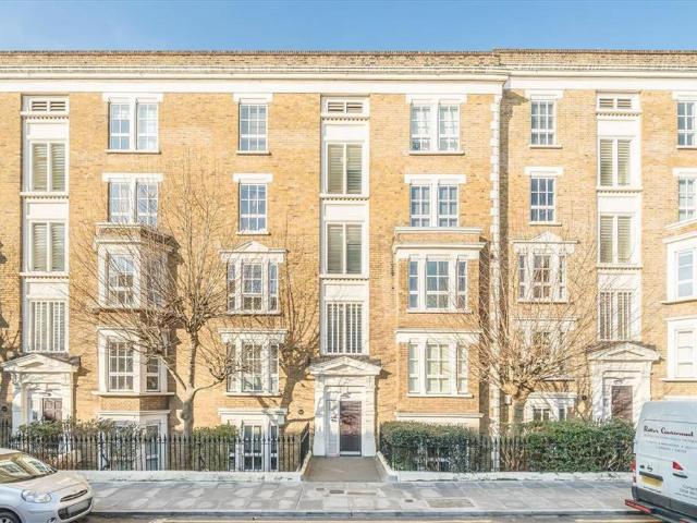 Wilmot Street, London E2 1 bed flat to rent £1,950 pcm £450 pw