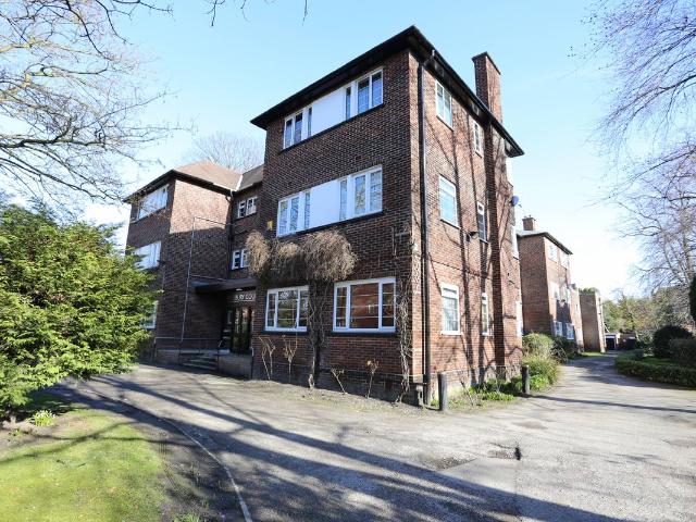 Wilmslow Road, Manchester, Greater Manchester M20, 2 bed flat to rent, £1,300 pcm | PrimeLocation