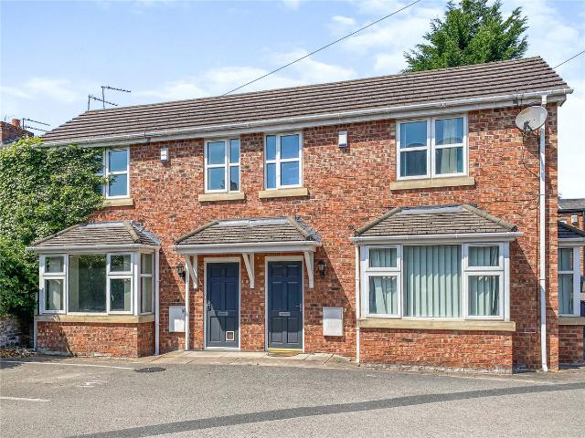 Wilmslow Road, Manchester, Greater Manchester M20, 2 bed semi detached house to rent, £1,600 pcm | PrimeLocation