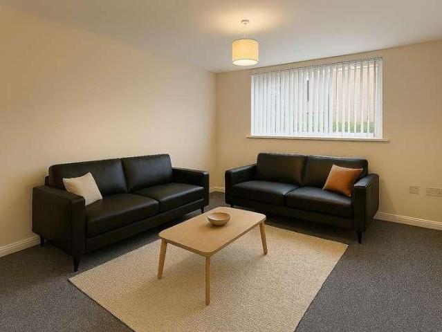 Wilmslow Road, Manchester, M14