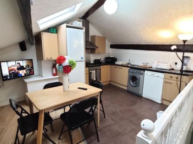 Wilmslow Road, Manchester M14, 6 bed flat to rent, £3,120 pcm | PrimeLocation