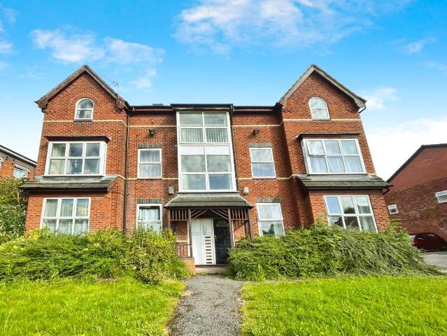 Wilmslow Road, Manchester M20, 2 bed flat to rent, £1,150 pcm | PrimeLocation
