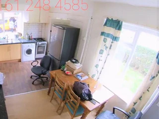 Wilmslow Road, Manchester, M20 3QW, United Kingdom | 4 bed duplex for rent #129651767 | Rentberry