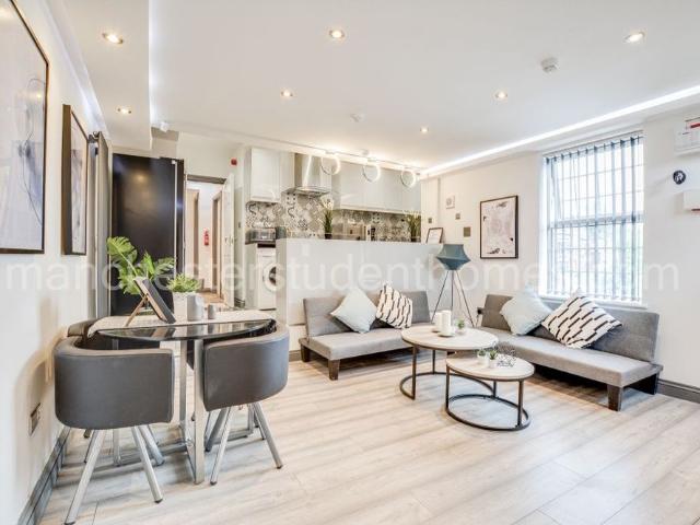 Wilmslow Road, Manchester, M20 4BT