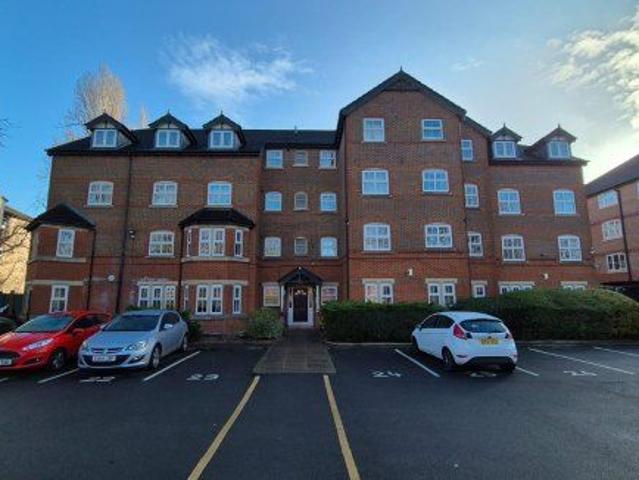 Wilmslow Road, Manchester, Pseudo England Ua/md/Lb M20, Room to rent, £1,196 pppm | PrimeLocation