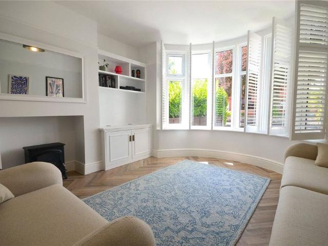 Wilmslow Road, Didsbury, Manchester, Greater Manchester, M20 6DF