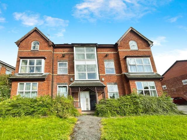 Wilmslow Road, Didsbury, Manchester, M20 2 bed flat to rent £1,150 pcm £265 pw