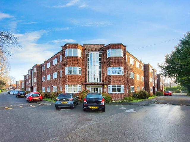 Wilmslow Road, Didsbury, Manchester M20, 2 bed flat to rent, £1,400 pcm | PrimeLocation