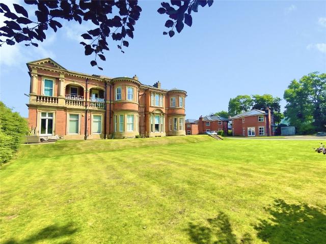Wilmslow Road, Didsbury, Manchester M20, 2 bed flat to rent, £2,100 pcm | PrimeLocation