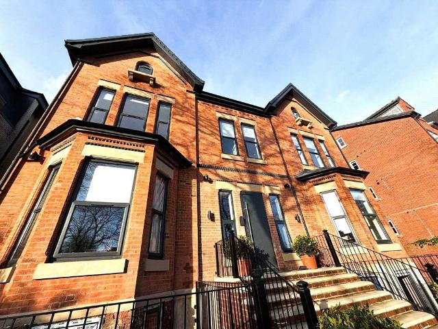 Wilmslow Road, Didsbury, Greater. 4 bed apartment to rent £2,000 pcm £462 pw
