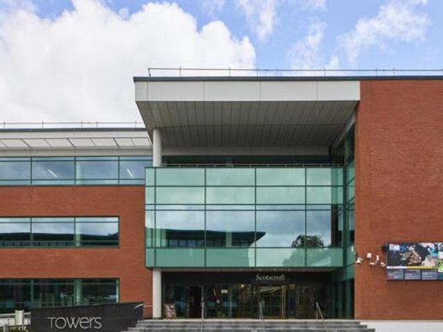 Wilmslow Road, Scotscroft,towers Business Park, Manchester, Office To Lease