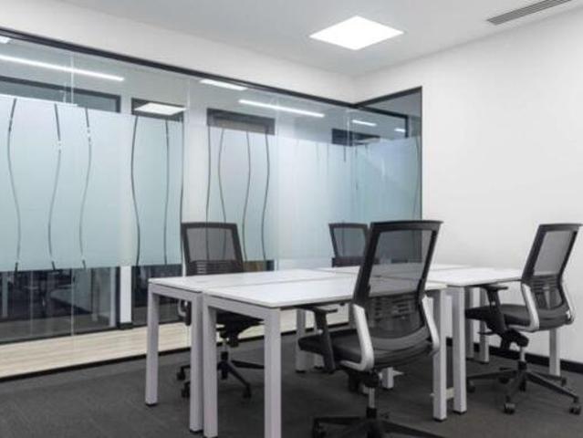 Wilmslow Road, Towers Business Park, Manchester, Serviced Office To