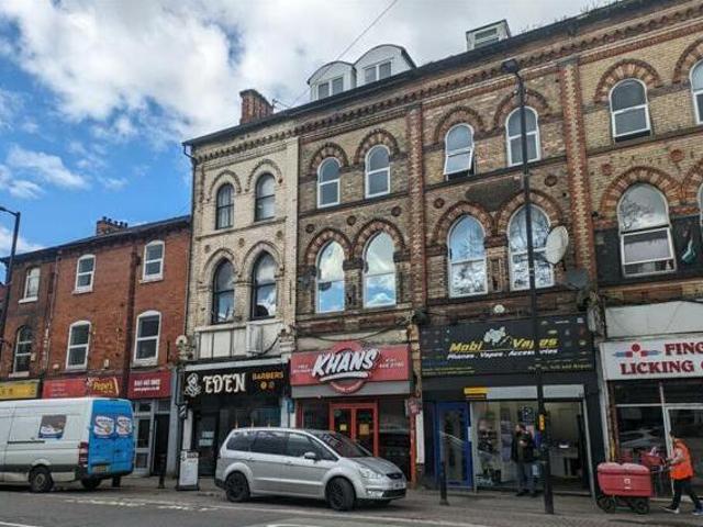 Wilmslow Road, Withington, 1 Bedroom Flat