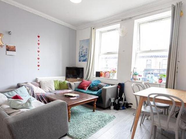 Wilmslow Road, Withington, 6 Bedroom Flat