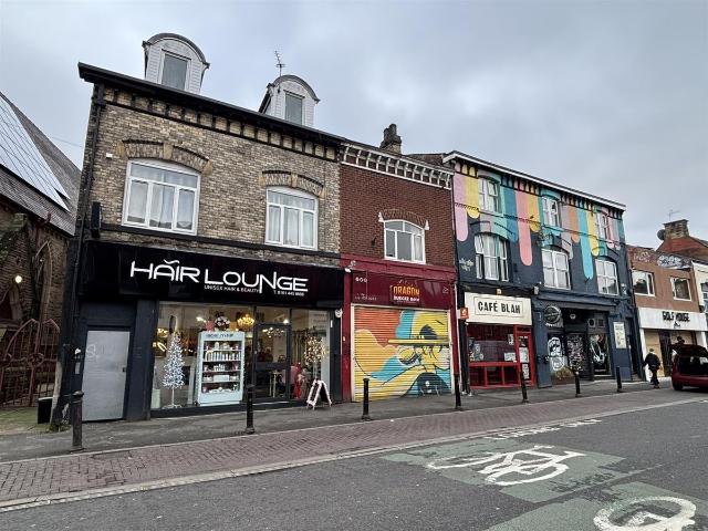 Wilmslow Road 445A, Withington, Manchester M20, 4 bed shared accommodation to rent, £2,080 pcm | PrimeLocation