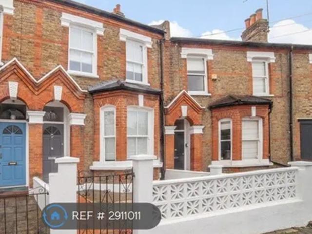 Wilna Road, London, SW18 3BA, United Kingdom | 4 bed townhouse for rent #168183987 | Rentberry