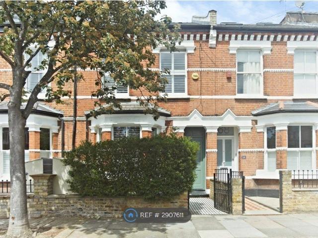 Wilna Road, London SW18, 4 bed terraced house to rent, £4,650 pcm | PrimeLocation