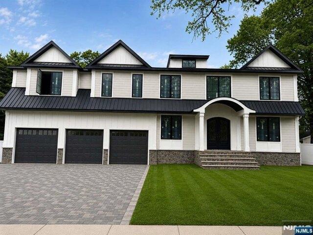 Wilsey Ct, Paramus, Home For Sale