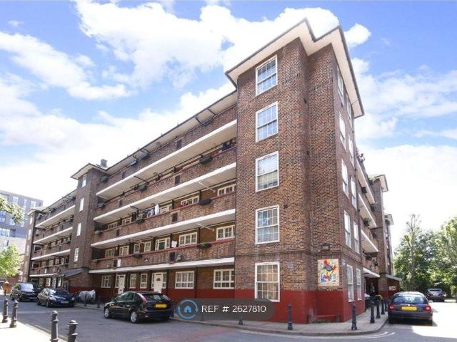 Wilshaw House, London SE8, 3 bed flat to rent, £2,650 pcm | PrimeLocation