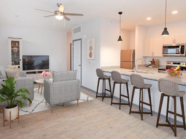 Wilshaw 1 Bedroom Apartment for Rent at 1515 Main St, Speedway, IN 46224 Speedway