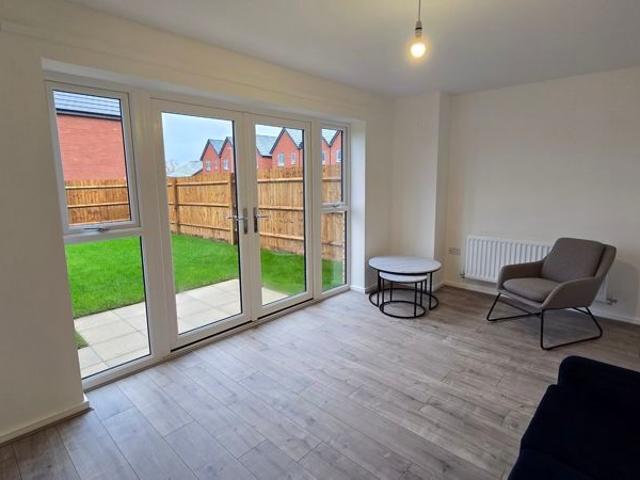 Wilsham Grove Great Haddon, Peterborough