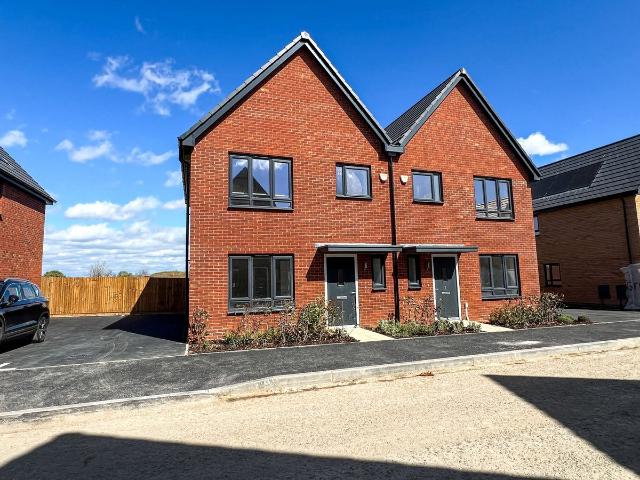 Wilsham Grove, Great Haddon, Peterborough, Cambridgeshire PE7, 3 bed semi detached house to rent, £1,395 pcm | PrimeLocation